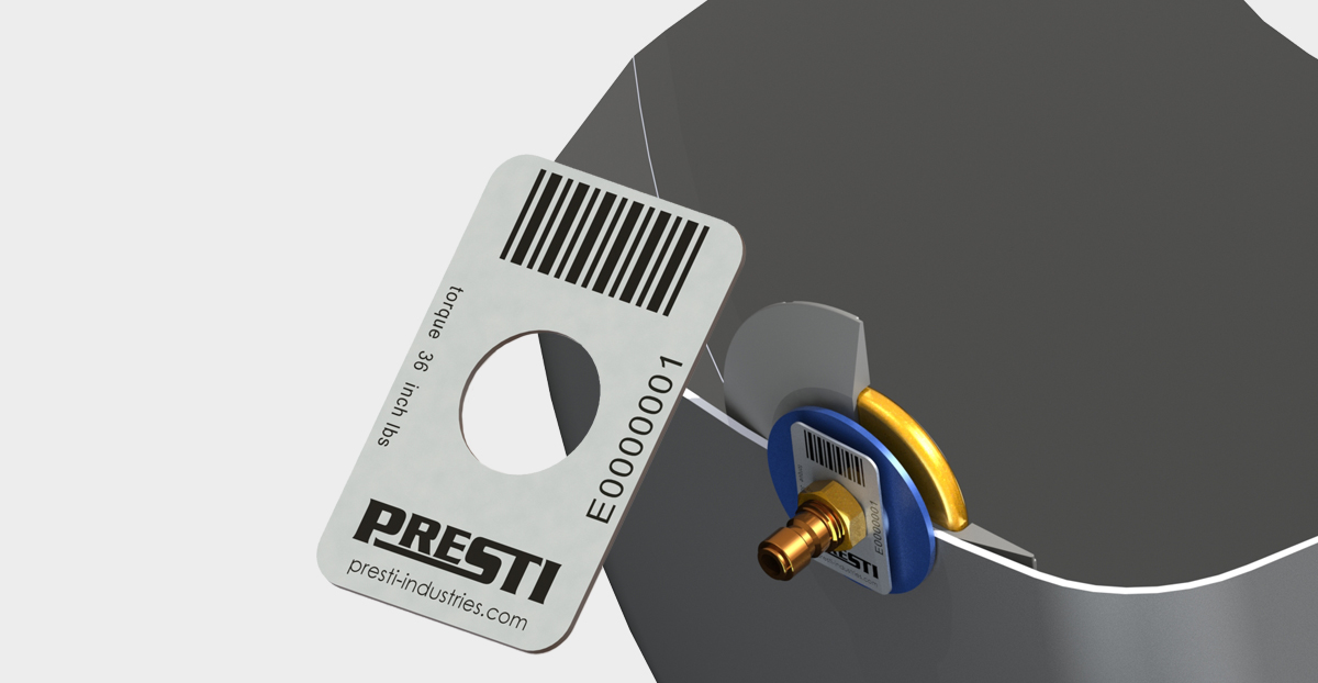 Presti Industries | Leading Retread Envelope Supplier