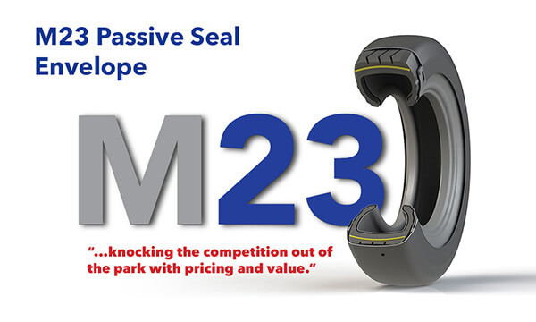 Presti Industries | Leading Retread Envelope Supplier