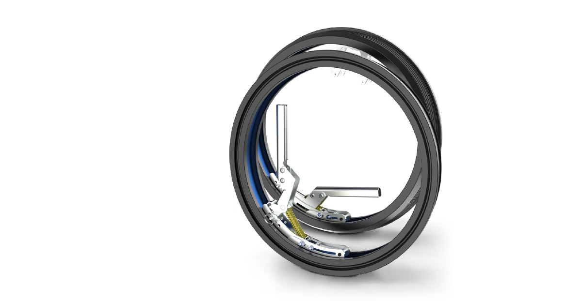 Presti Industries | Leading Retread Envelope Supplier